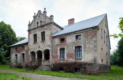 Słobity - Schloss Schlobitten 2020 | Photoportico