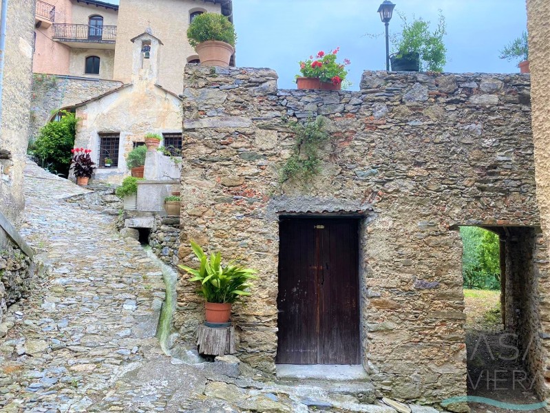 Nasino - Landhaus kaufen Ligurien
