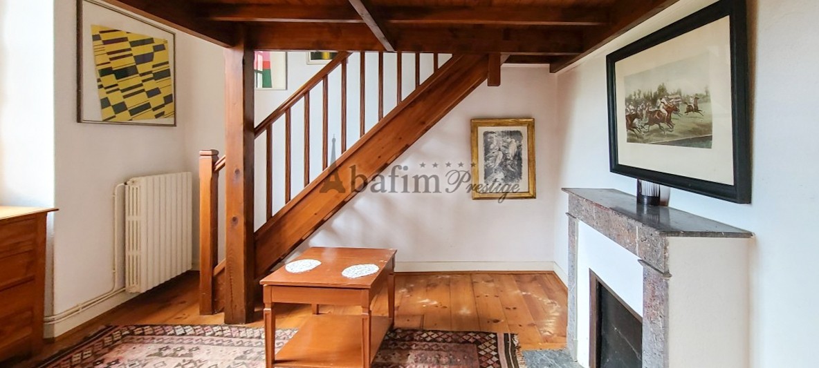 Pau - Herrenhaus kaufen Neu-Aquitanien