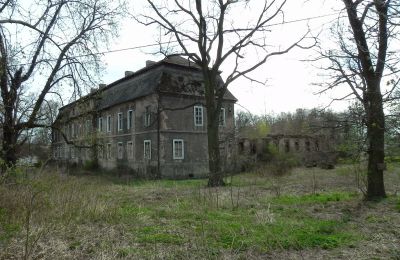 Schloss Schlodien 2020 | REALPORTICO